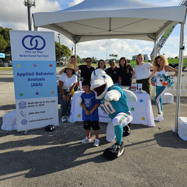 Trauma-Informed ABA: The "My Way" Approach | One on One Behavioral Services