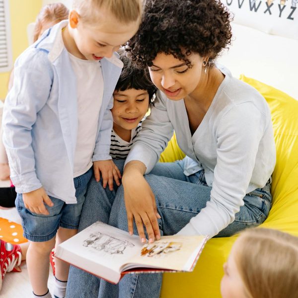 Trauma-Informed ABA: The "My Way" Approach | One on One Behavioral Services